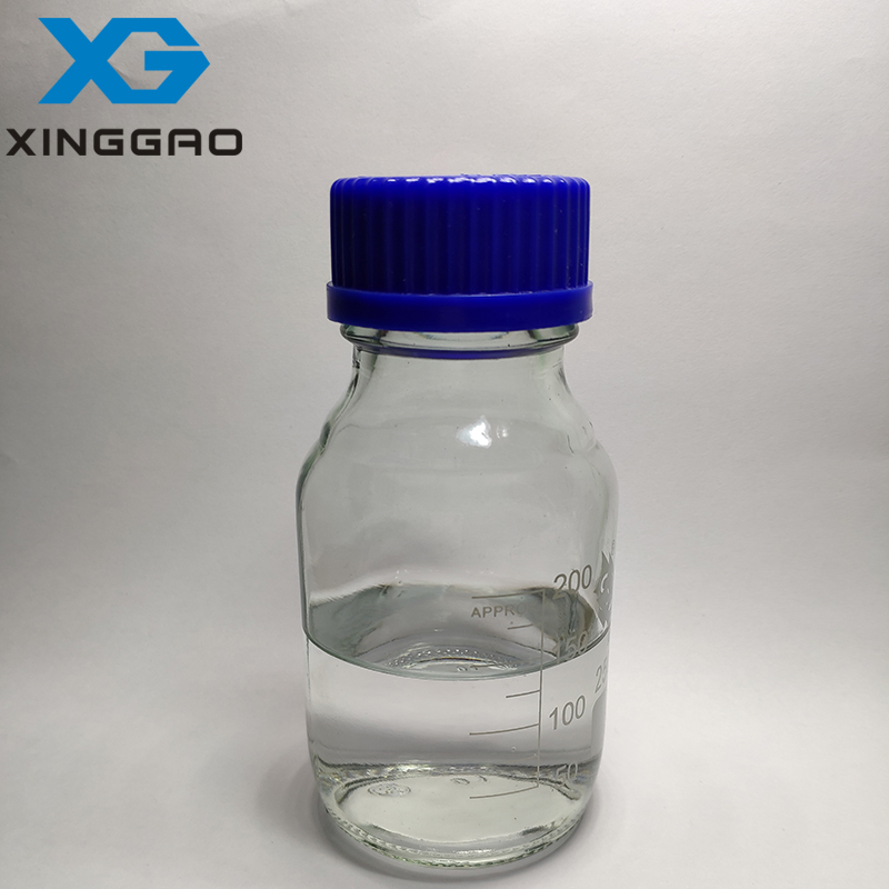 중국 제조 업체의 Trimethylolpropane triacrylate TMPTA CAS 15625-89-5 - Xinggao Chemical